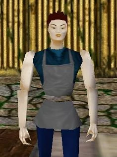 Healer Kai Kou | Asheron's Call Community Wiki | Fandom