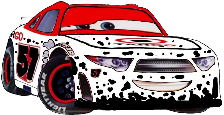 2015 Piston Cup Delphin More Series Season | Asherpate220 Wiki | Fandom