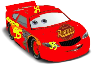 Gerald Leadfoot | Asherpate220 Wiki | Fandom