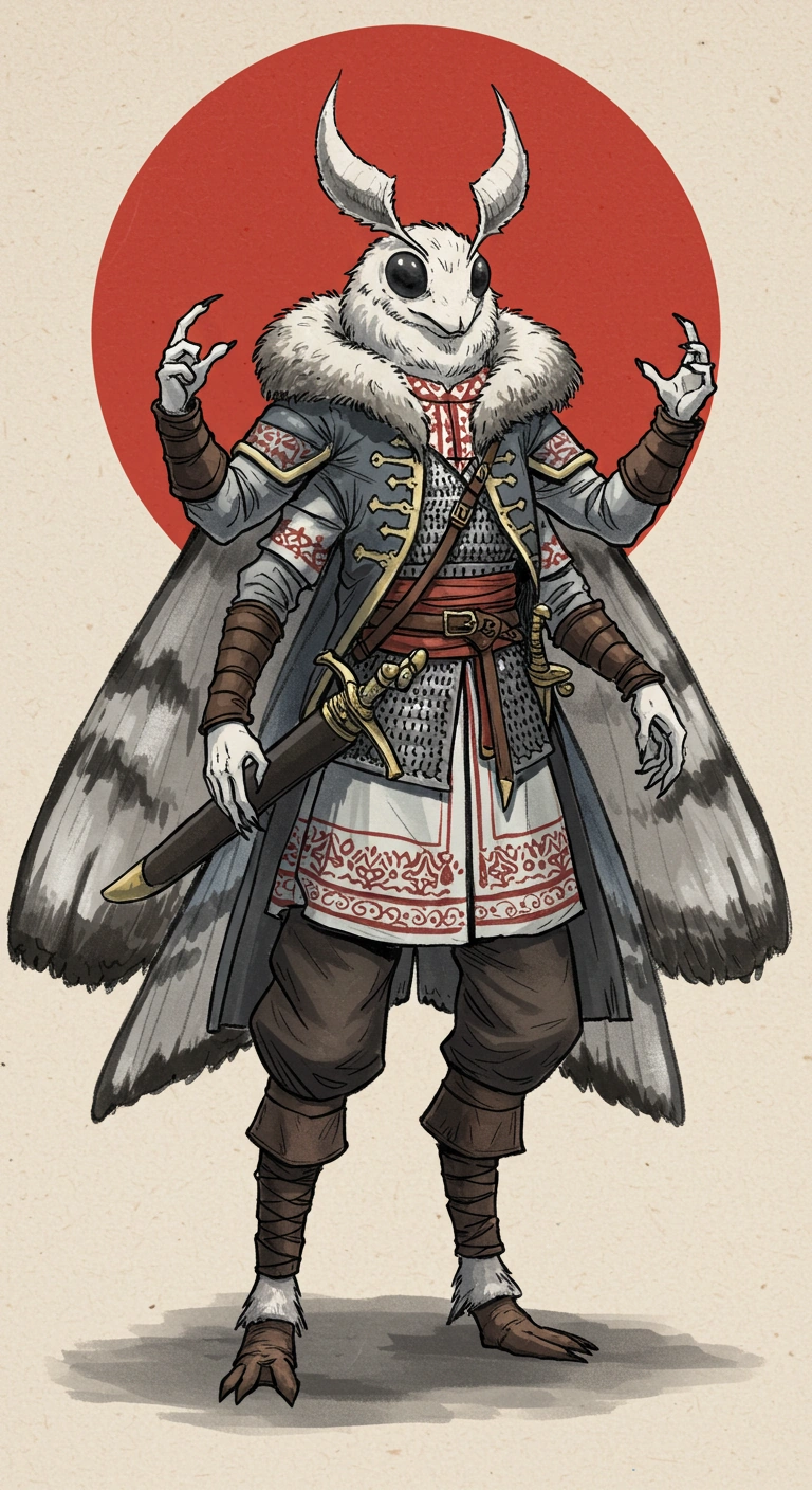 Tineblats (3a Era) | Wiki Ashes of Eden | Fandom