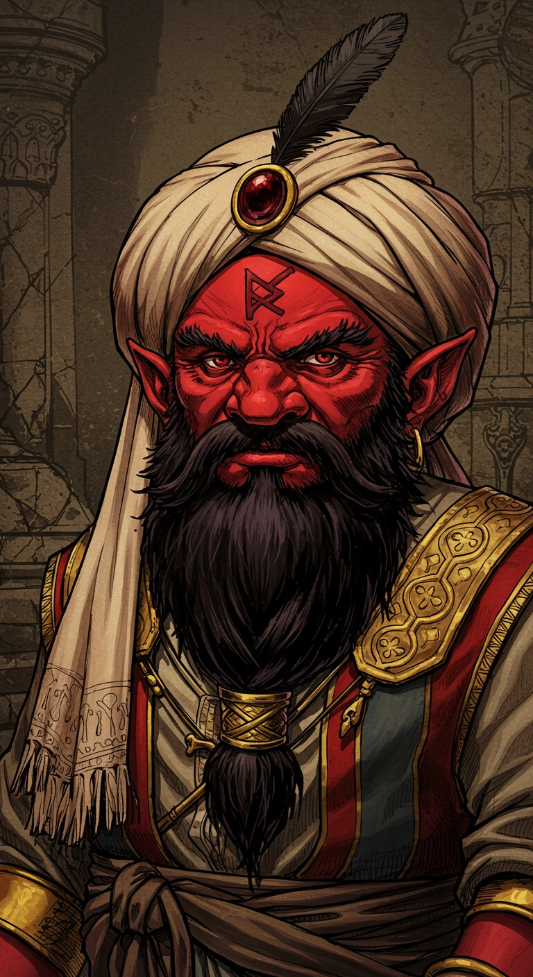 Rutilo (3a Era) | Wiki Ashes of Eden | Fandom