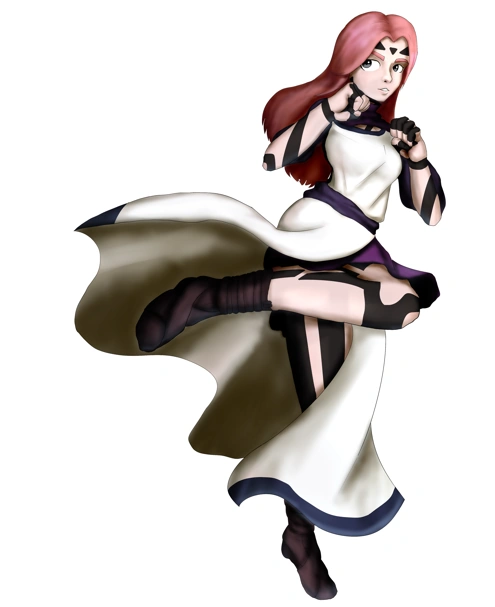 Stellina | Wiki Ashes of Eden | Fandom