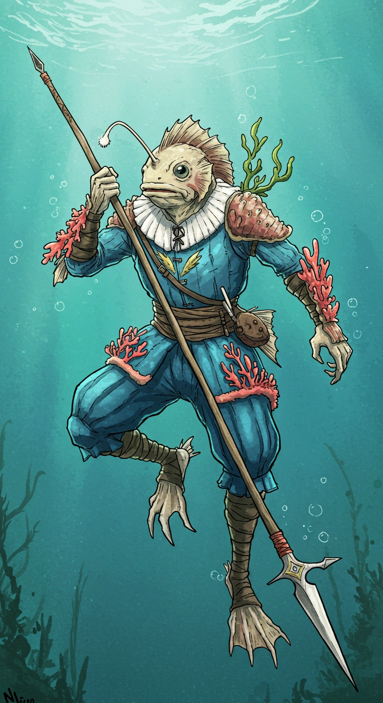 Dagon (3a Era) | Wiki Ashes of Eden | Fandom