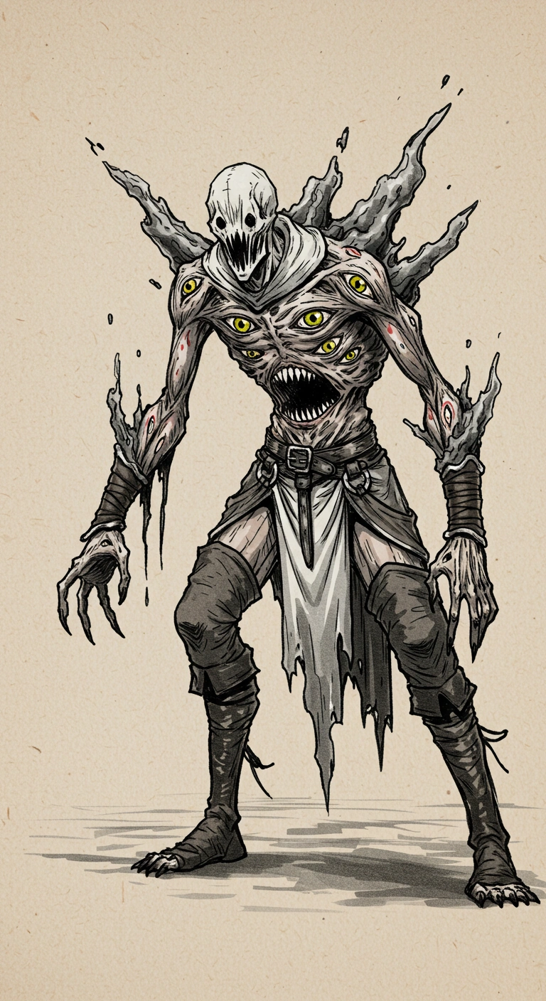 Grauco (3a Era) | Wiki Ashes of Eden | Fandom