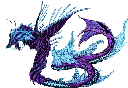 Bestiario (2a Era) | Wiki Ashes of Eden | Fandom