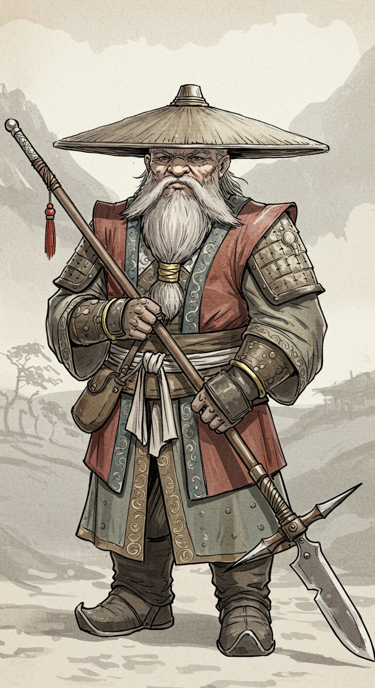 Pumilio (3a Era) | Wiki Ashes of Eden | Fandom