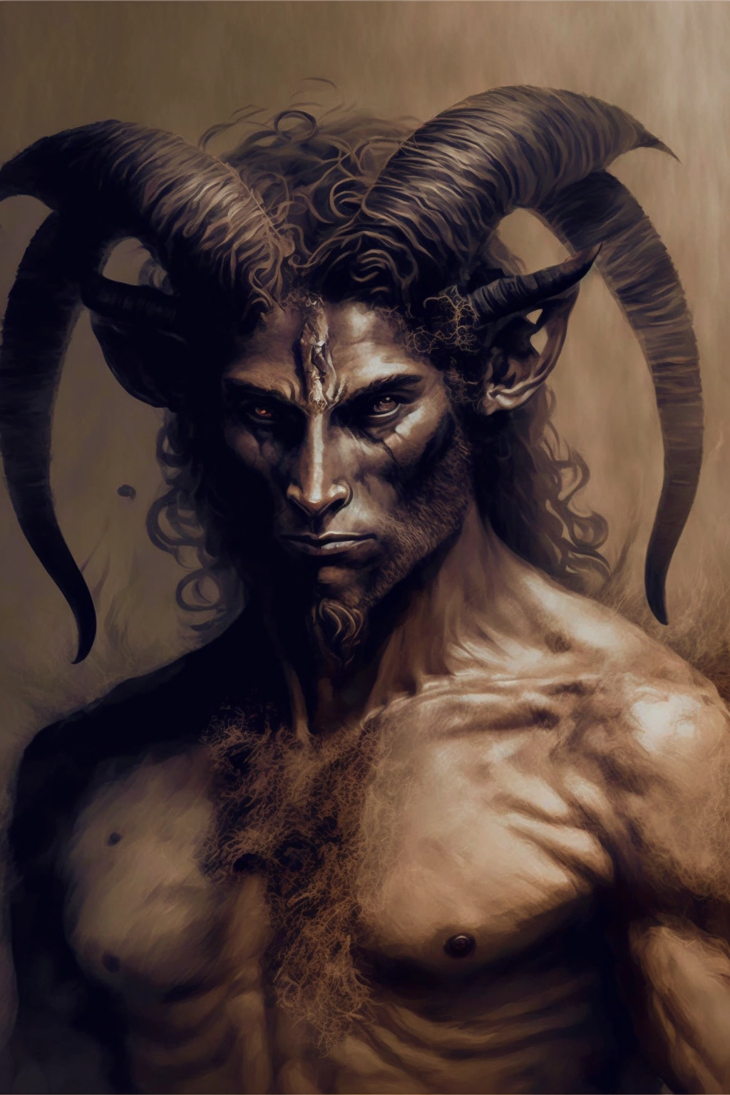 Fauno | Wiki Ashes of Eden | Fandom
