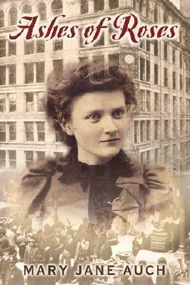 Rose Nolan | Ashes of Roses Wiki | Fandom