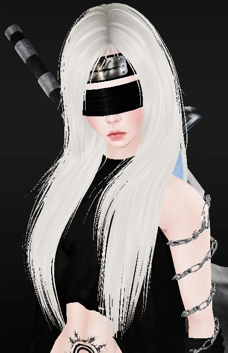 Radama Kaguya | Ashes Of Shinobis RP Wiki | Fandom