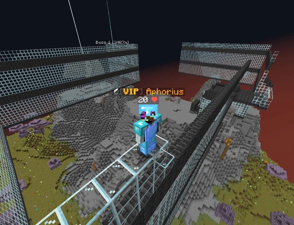 KingSetoletsky / Aphorius | ASHES SMP Wiki | Fandom