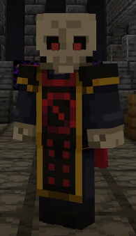 Saint Jonk | ASHES SMP Wiki | Fandom