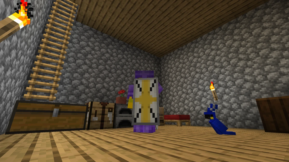 Monke Corp | ASHES SMP Wiki | Fandom