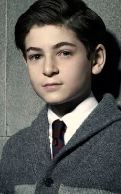 Andrei Volkov | Ashestoashes Wikia | Fandom