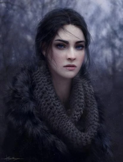 Lady Voldemort | Ashes of Chaos Wiki | Fandom