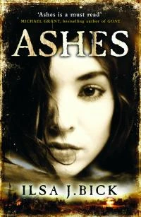 Ashes (novel) | Ashes Wiki | Fandom