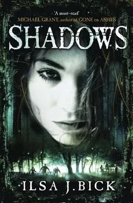 Shadows (novel) | Ashes Wiki | Fandom