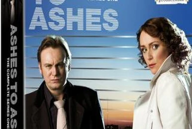 Daniel Mays Ashes To Ashes