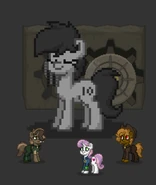 Nitro Express | Ashes.town Wiki | Fandom