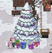 Overmare | Ashes.town Wiki | Fandom