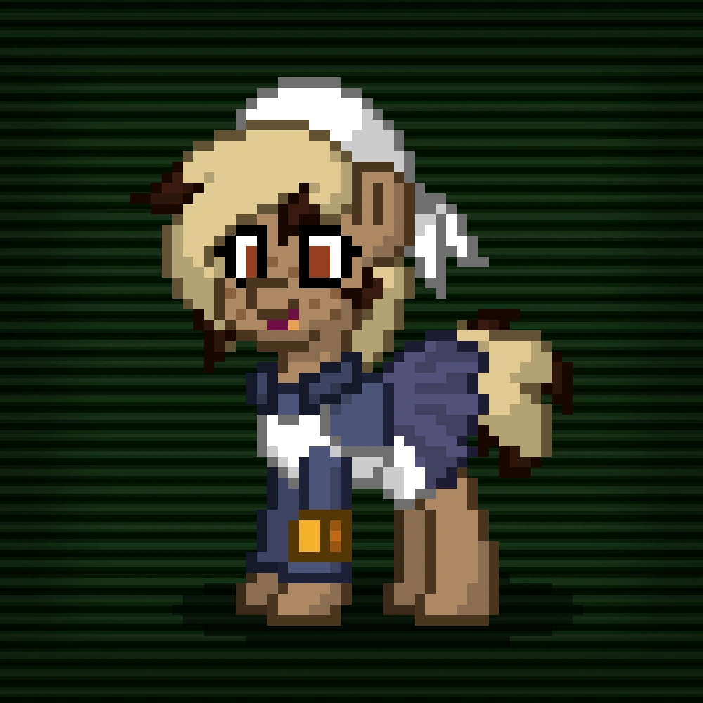 Muffin Time | Ashes.town Wiki | Fandom