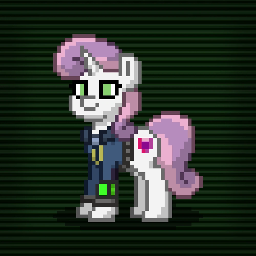 Overmare | Ashes.town Wiki | Fandom