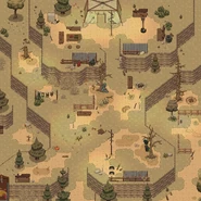 Даст Таун | Dust Town Wiki | Fandom