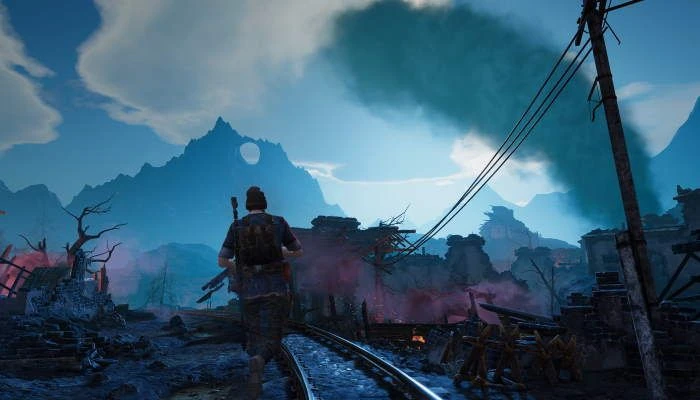 AshFall Official Wiki | Fandom