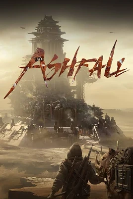 Ashfall | AshFall Official Wiki | Fandom