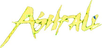 AshFall Official Wiki | Fandom