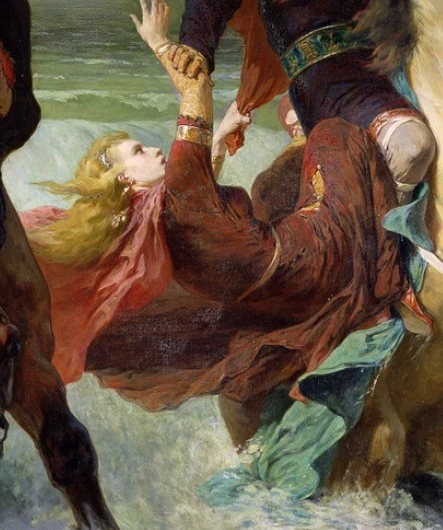 Dahut | The Ashford Files | Fandom