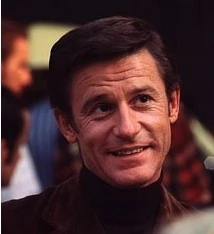 Peter Vincent | The Delirious Movie Wikia | Fandom