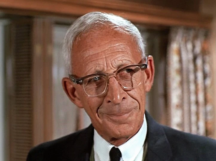 Charles Lane | The Delirious Movie Wikia | Fandom