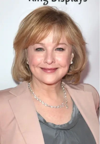 Faye Grant | The Delirious Movie Wikia | Fandom