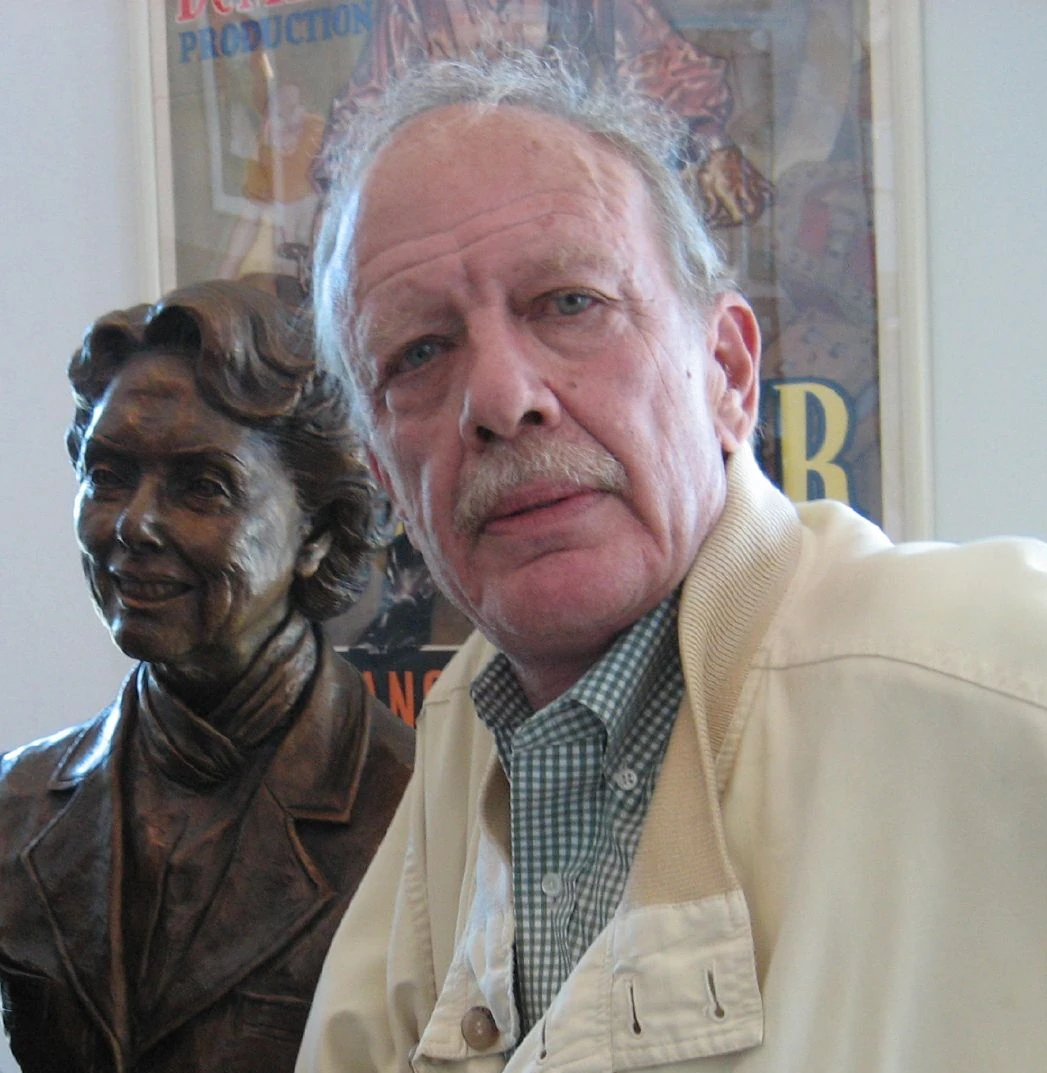 Tom Mankiewicz | The Delirious Movie Wikia | Fandom