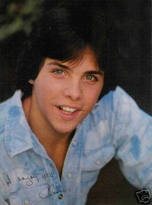 Clark Brandon | The Delirious Movie Wikia | Fandom