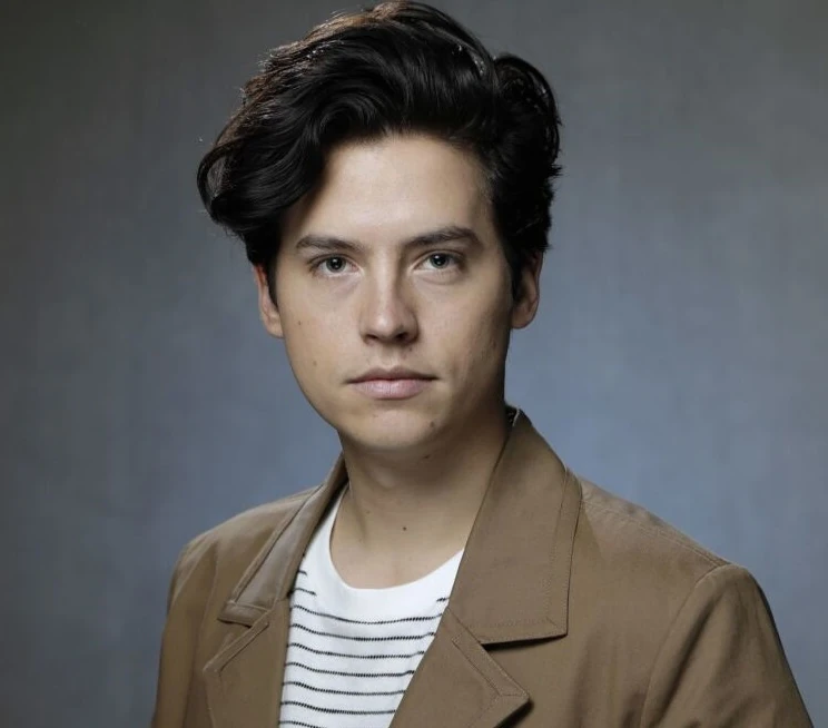 Cole Sprouse | The Delirious Movie Wikia | Fandom