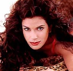 The Girl | The Delirious Movie Wikia | Fandom