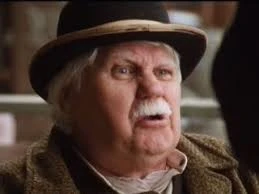 Judge Lee Tisdale | The Delirious Movie Wikia | Fandom