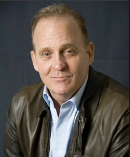 John Michael Bolger | The Delirious Movie Wikia | Fandom