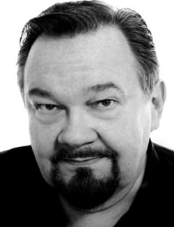 David Schramm | The Delirious Movie Wikia | Fandom