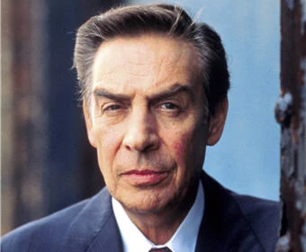 Jerry Orbach | The Delirious Movie Wikia | Fandom