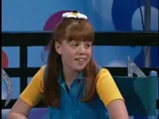 Amanda Hackett | The Delirious Movie Wikia | Fandom