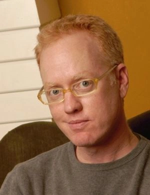 Patrick Bristow | The Delirious Movie Wikia | Fandom