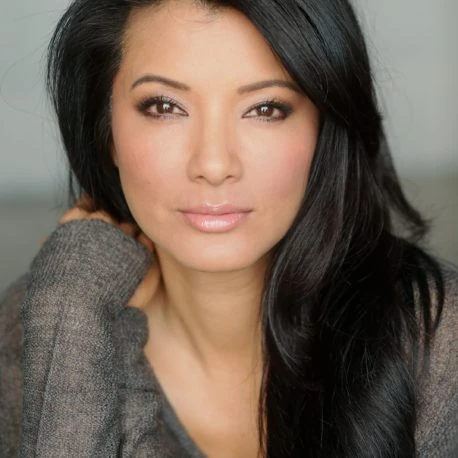 Kelly Hu | The Delirious Movie Wikia | Fandom