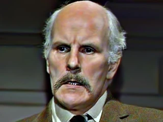 Tony Steedman | The Delirious Movie Wikia | Fandom