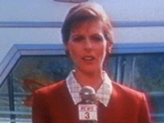 Stephanie Segal | The Delirious Movie Wikia | Fandom