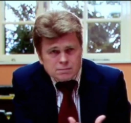 Philip Martin | The Delirious Movie Wikia | Fandom