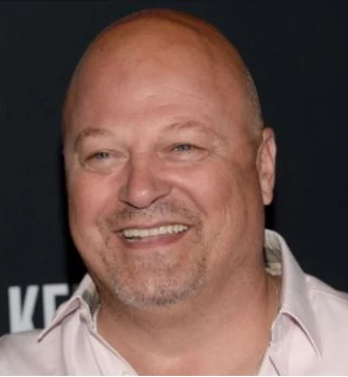 Michael Chiklis | The Delirious Movie Wikia | Fandom