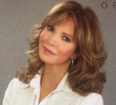 Jaclyn Smith | The Delirious Movie Wikia | Fandom