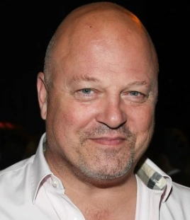 Russell Coleman | The Delirious Movie Wikia | Fandom